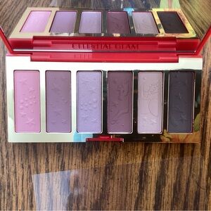 Estee Lauder | Makeup | Este Lauder Celestial Glam Palette Lipstick And ...